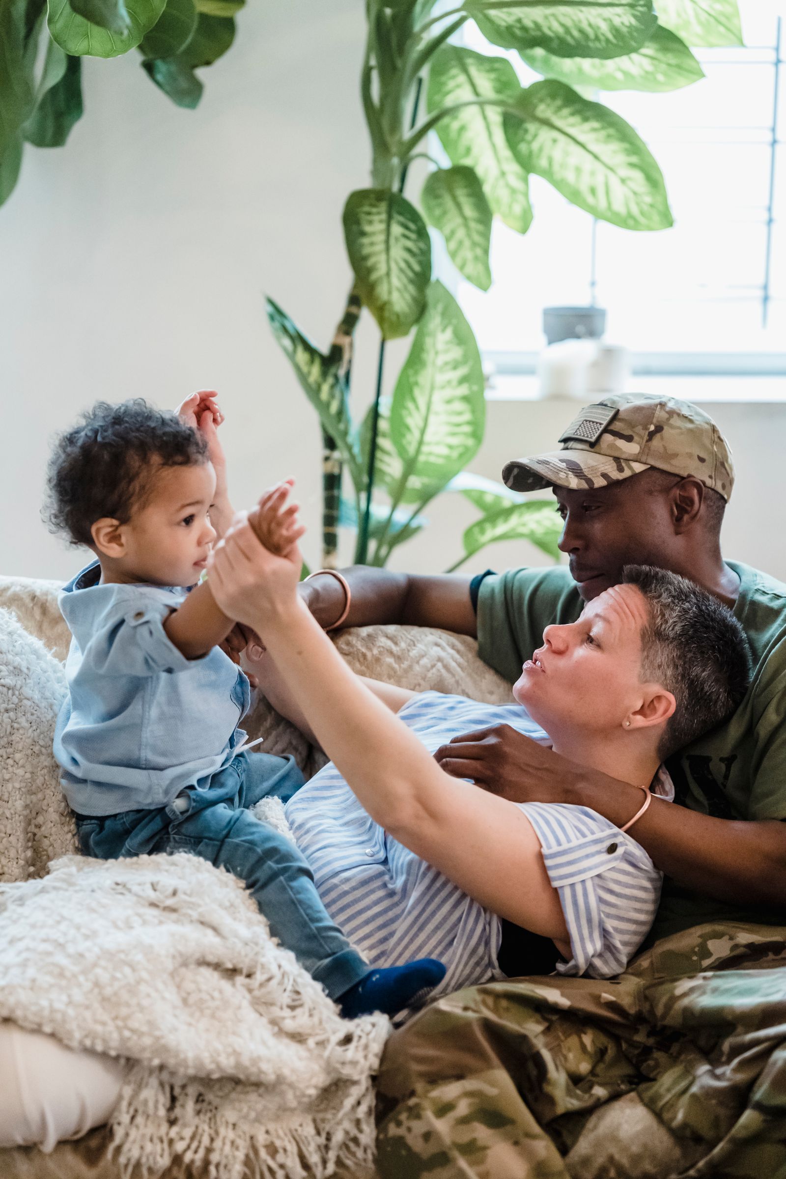 VA Disability Pay with Dependents 2026 | VetCalc